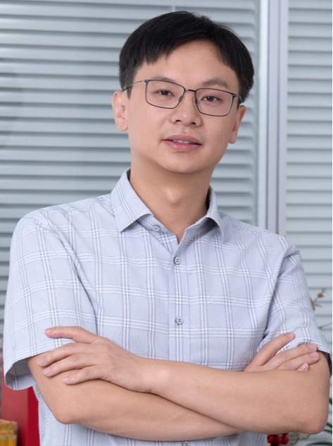 PI-微纳高分子与界面科学研究组